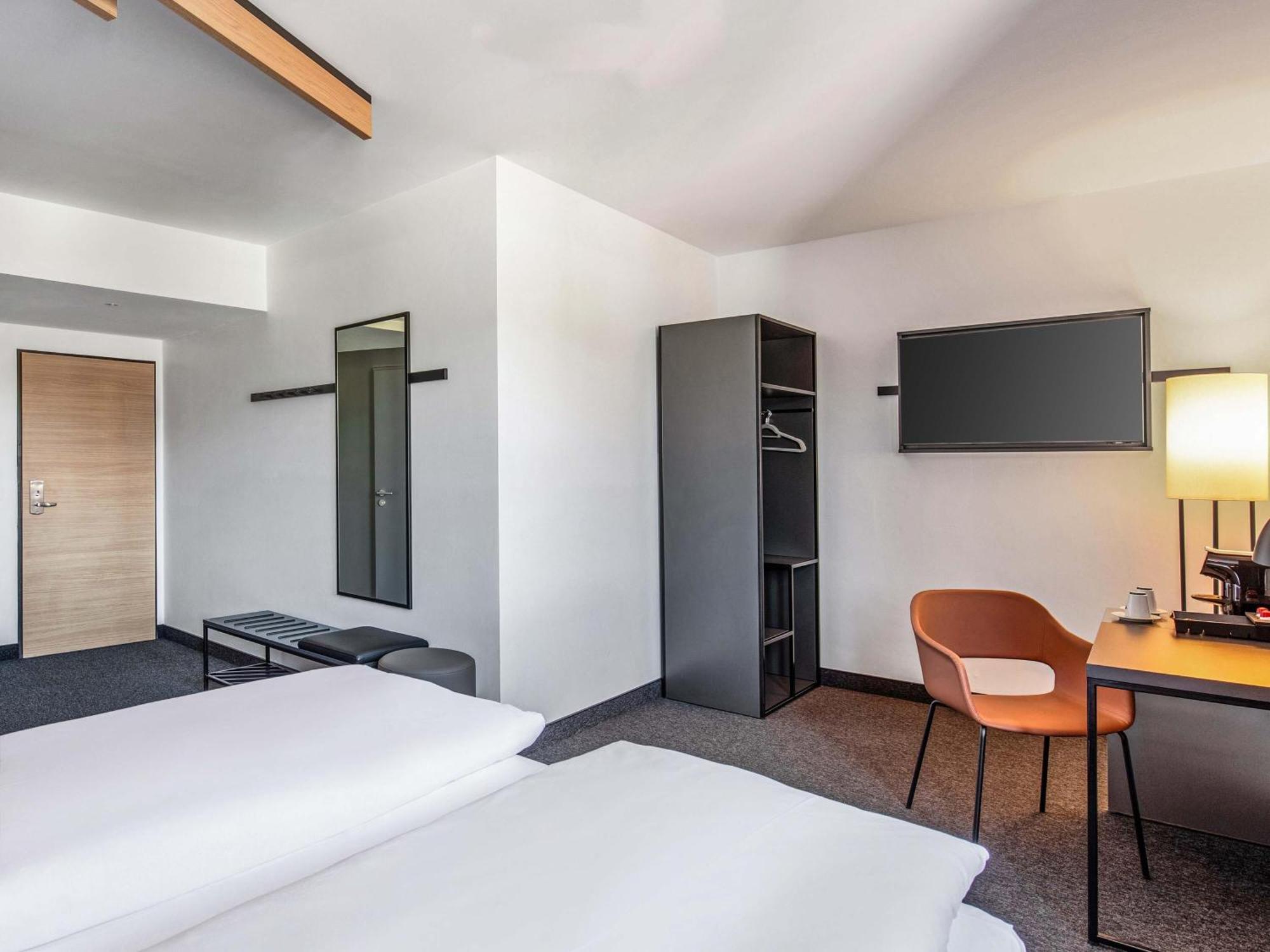 B&B HOTEL HAMBURG-NORD, HAMBURG